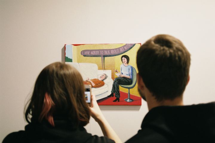 10 ways to use art in the ELT classroom – Learning lessons from TEFL